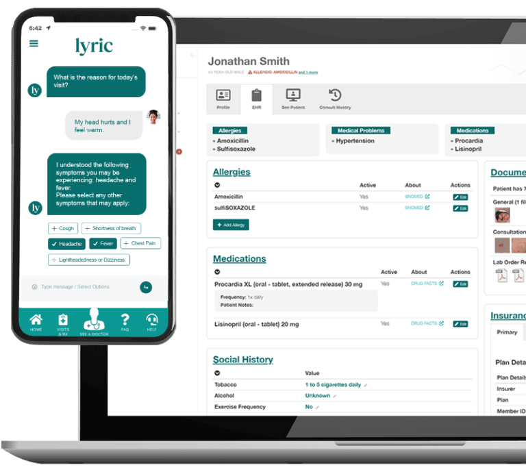 Powering White-Label Telehealth Brands | Telehealth Platform